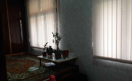 Срочно! Квартира на Кушбеги 2*3/3/5 с мебелью и техникой