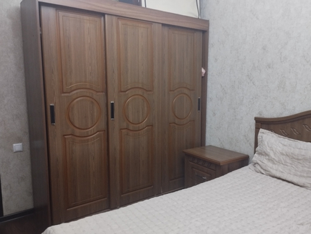 Продается своя 4х комнатная квартира