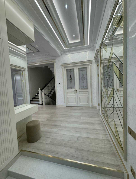 Продается Евро дом Ориентир: Центр Луначарский  650м2