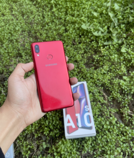 Samsung A10s Sotildi