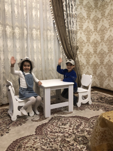 Kravat detskiy sehdan primoy
