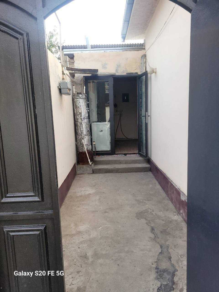 Сдаётся дом рисвий