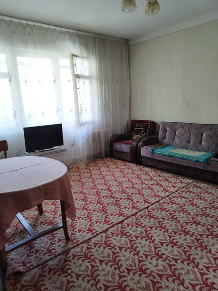 Продается 3х км. кв. на Бодомзаре, Bodomzor
