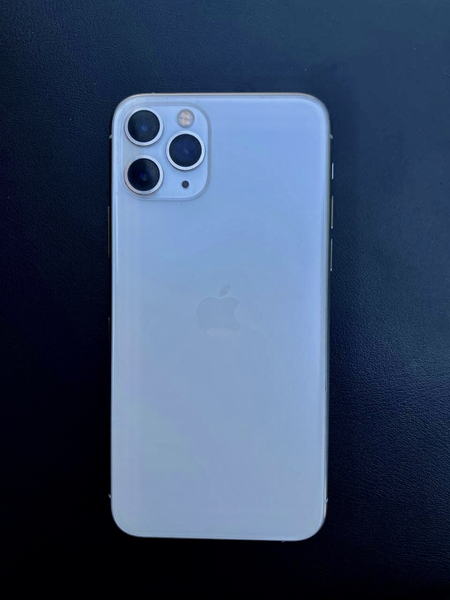 iPhone 11 Pro 256Gb