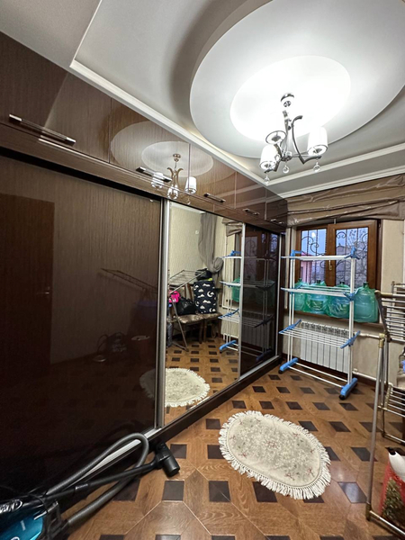 Продается квартира 3/3/5 Тараканчик Буз1 кирпич