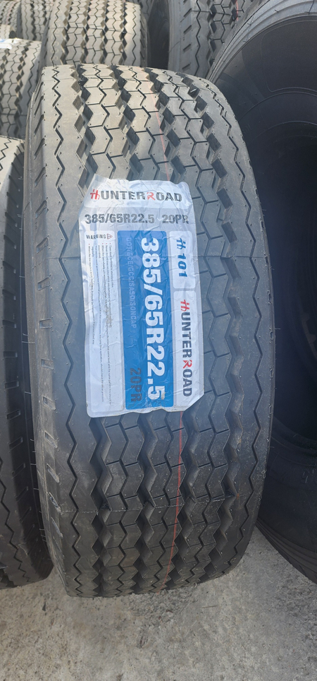 Автошина 11R22.5 PR16 JOYROAD.  Задний.Для ISUZU.MAN.