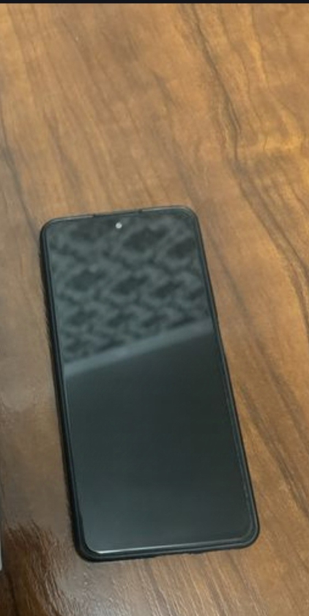 Redmi note 11 pro 5g