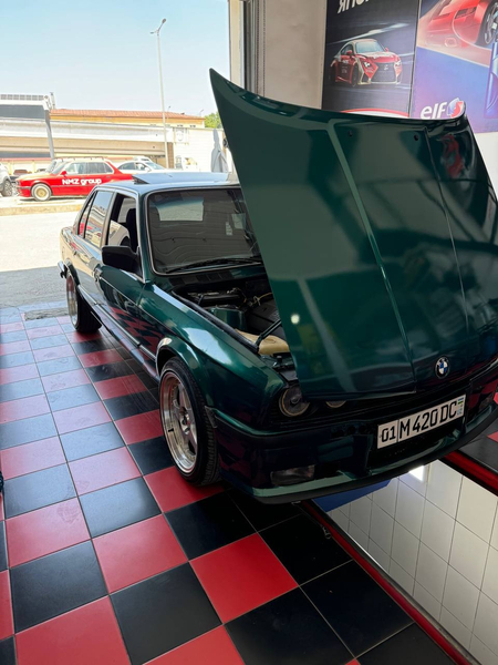 Продаётся bmw e30