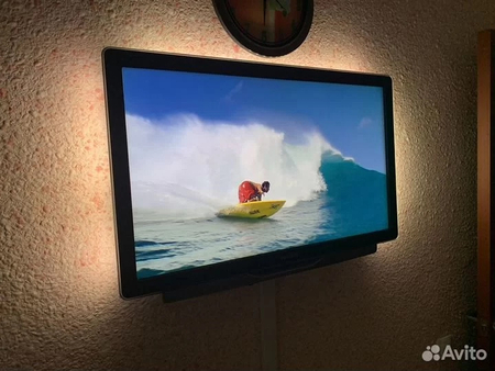 Монитор Тв Philips 32 rgb full hd 60mhz