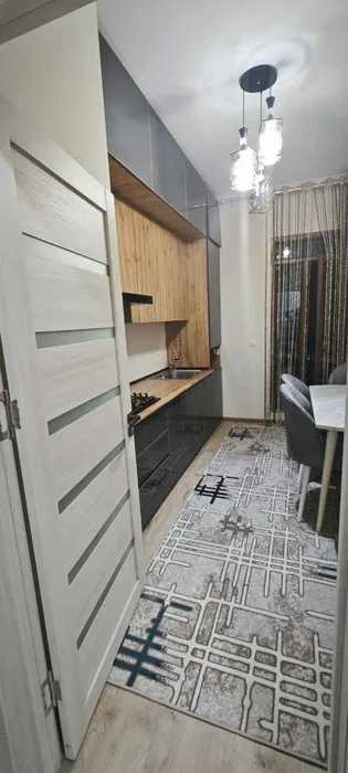 Аренда 2 комнатной квартиры на ЖК Манзара ID: MD 414