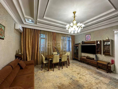 Аренда дома 5 соток в Мирзо-Улугбекском районе.