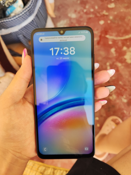 Samsung galaxy A05S
