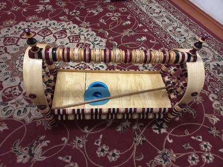 Beshik sotiladi yengi