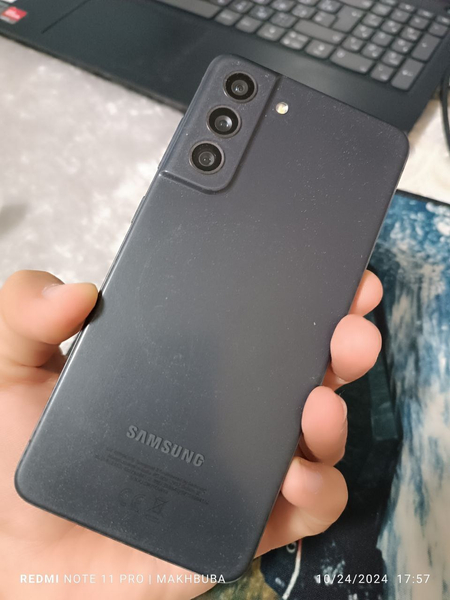 Samsung s21 fe 5g