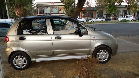 Matiz best 2011 probeg 299min gaz benzin , naxt yoki vikupga