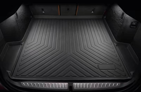 Багаж полик для Bmw X5  от «AurumStore»