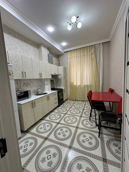 Продается новостройка