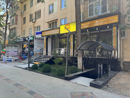 Срочно сдайотса офес лисинова первый линя