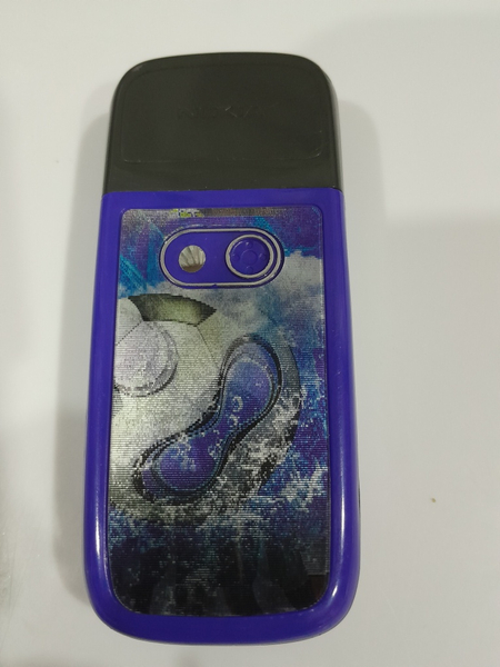 Assalom alekum telefon sotiladi original Nokia 1209
