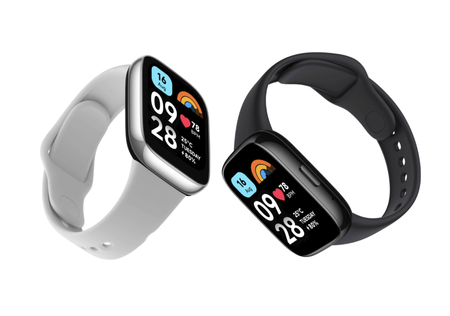 Redmi Watch 3 Active Доставка Бесплатная!!!