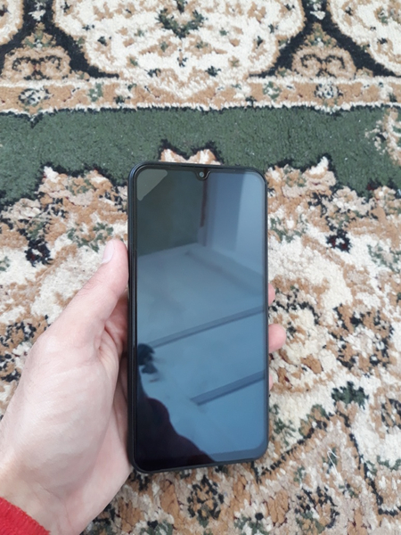 Samsung galaxy A24