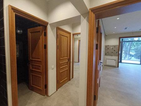 Аренда помещение Grand Mir hotel 85 кв.м