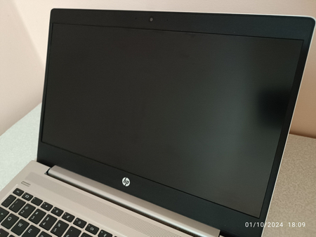 HP ProBook Intel Core I5