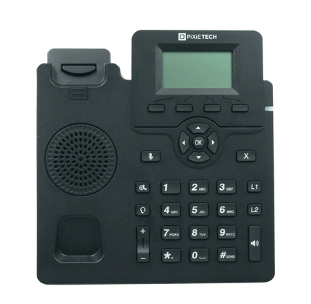 IP-телефон Pixietech PXT-12SP