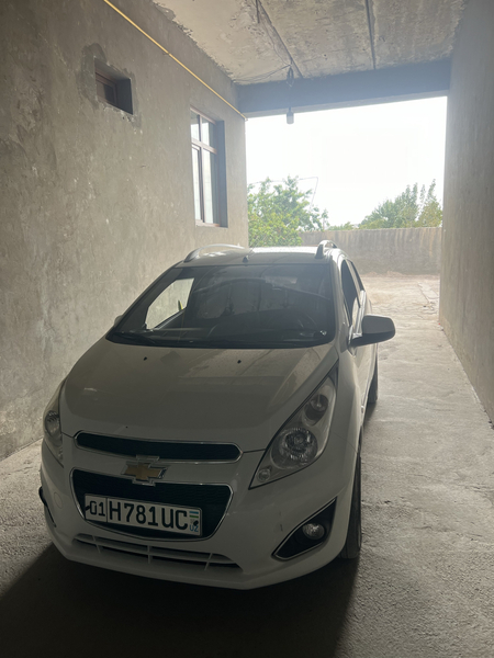 Spark arenda boshiga 2000$