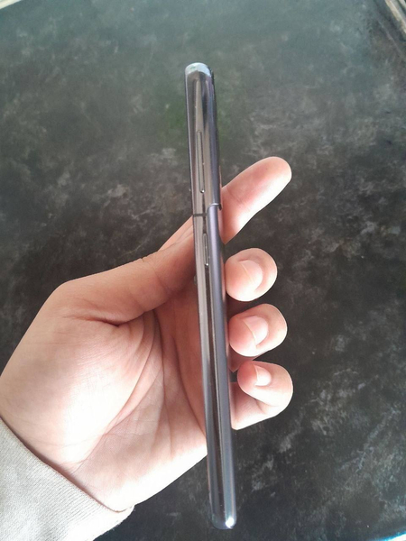 Samsung Galaxy S21