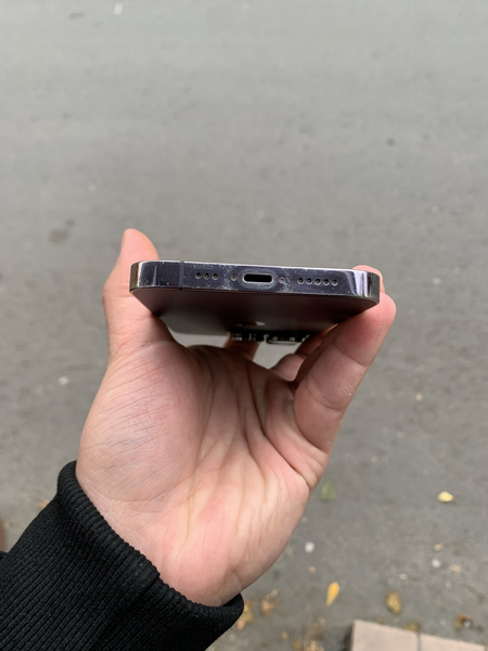 Iphone 14 pro