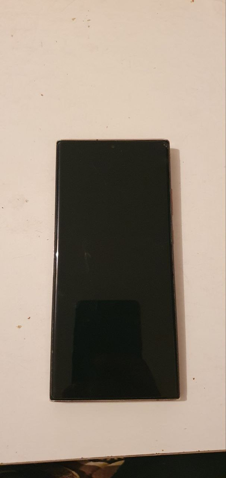 Samsung note 20 ultra