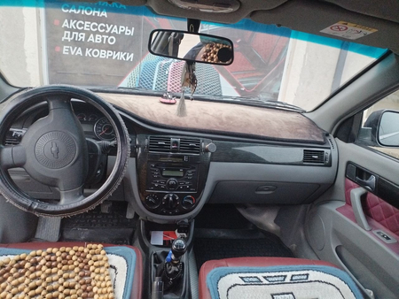 Lacetti 2018 mexanika, Obmen ham bor norm matizga.