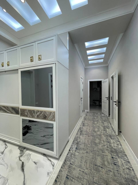 Аренда квартира Ташкент Сити ЖК Boulevard 3 комнатная евро квартира