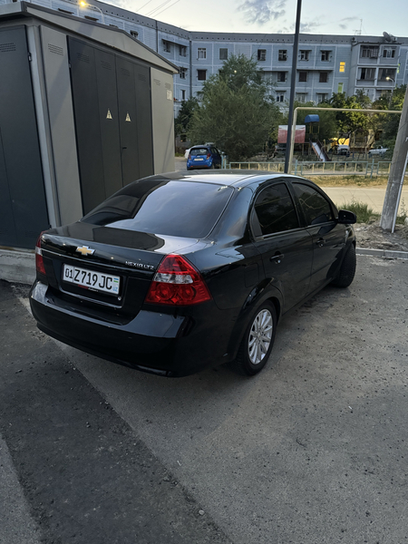nexia 3 ltz 2022