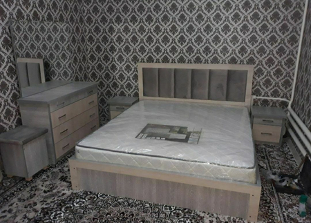 VODIY MEBEL siz istagan mebellar
