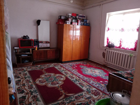 Жер жай сатылады