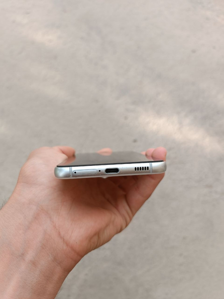 Samsung galaxy s21 fe