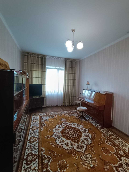 Феруза ЭКО базар 1в2/4/4 улучшенная планировка 45м²
