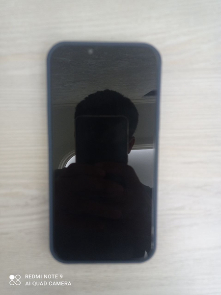 Iphone 13 pro max 128 gb