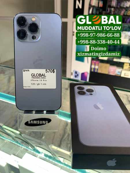 iPhone 12 Pro 256 VARIYANTKA