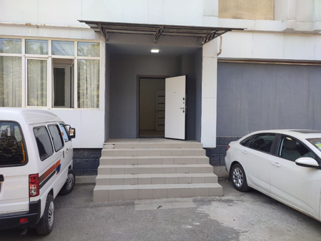 Сдается офис в аренду яккасарай ул шохжахон Дом 4Б квартира 2