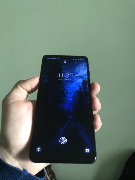 Samsung A 52 128