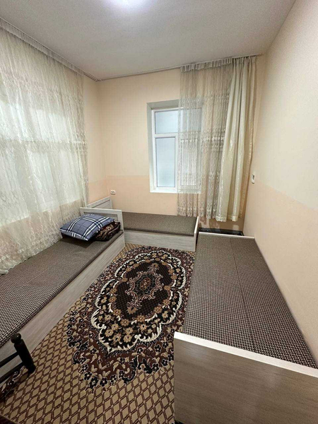 Сдаётся Квартира Юнусабад туркистан метро Болла + Кизлага 500$ 2-хона