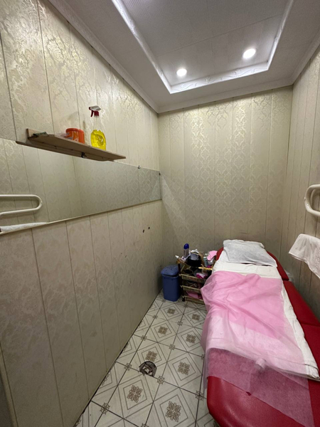 Продаётся своя (НЕ ЖЕЛОЕ) ПОМЕЩЕНИЯ: Чиланзар 14кв жуковский больница