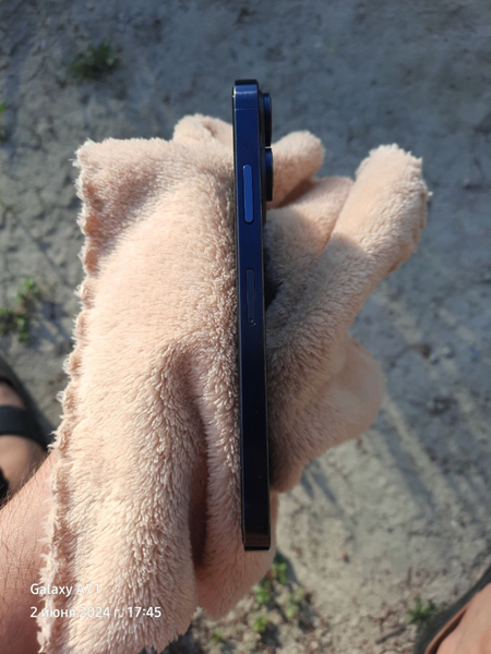 iphone x uchun 15pro korpus