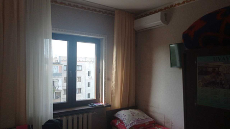 Продаётся квартира  Юунусабад 19кв 3/5/9 91кв