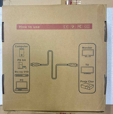 Срочно продам HDMI кабели 100 и 150м ! Поддержка 8K и 4K! С доставкой!