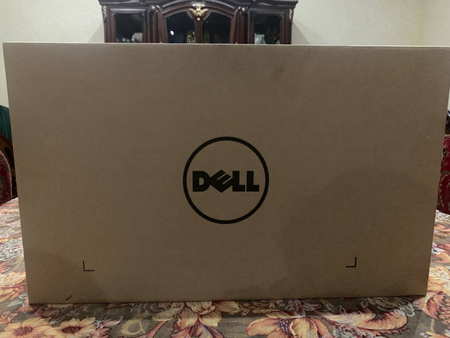 Dell Latetude 5580