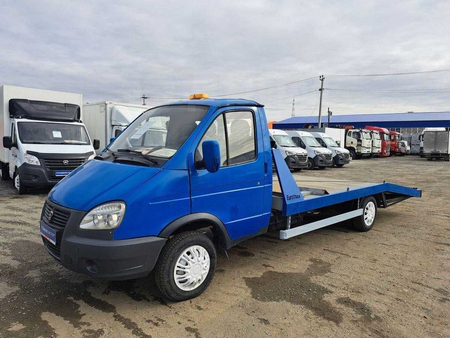 Evakuvator xizmati 150mingdan boshlanadi